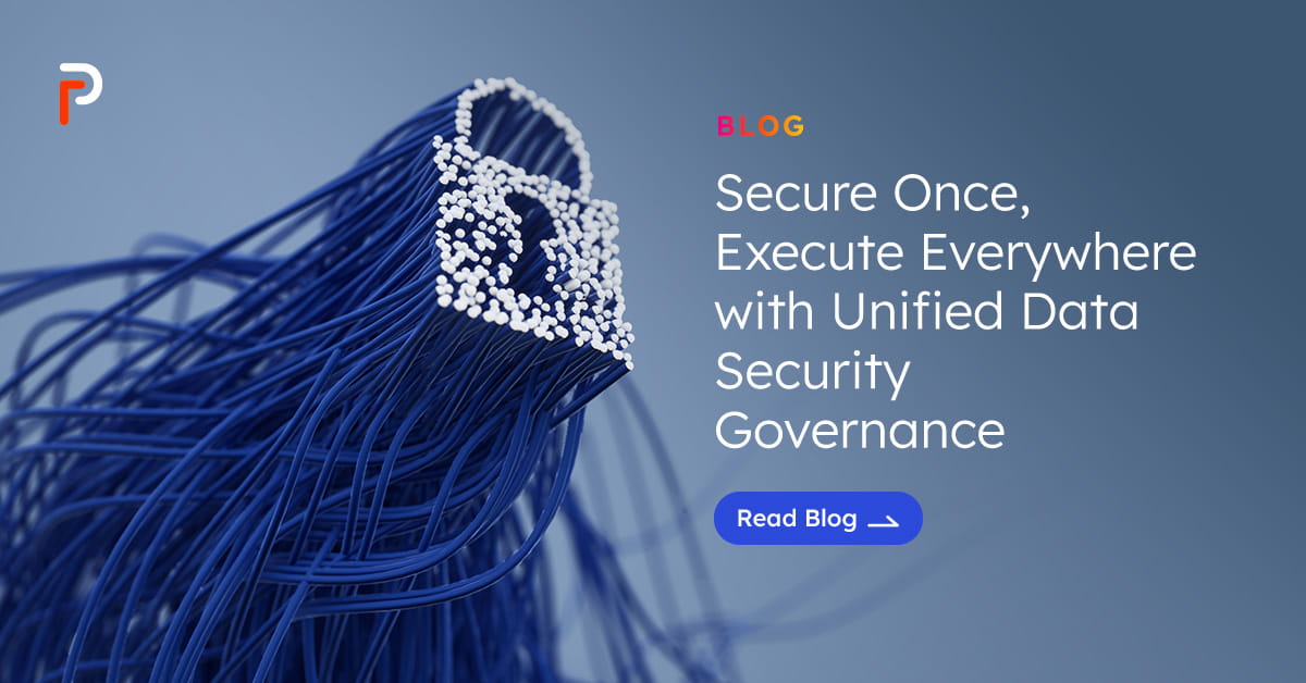 What Is Unified Data Security and Access Governance? - Privacera