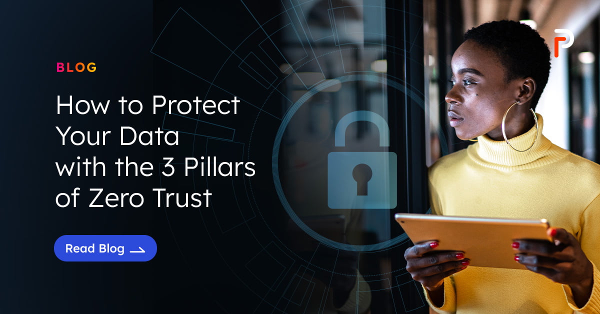 How to Protect Your Data with Zero Trust - Privacera