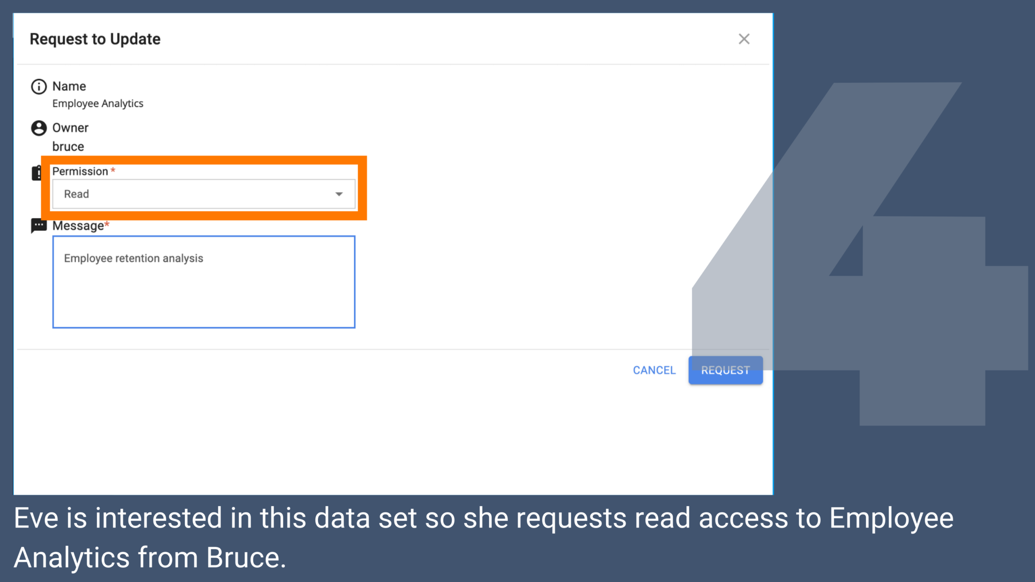 Governed Data Sharing with PrivaceraCloud 4.0 - Privacera